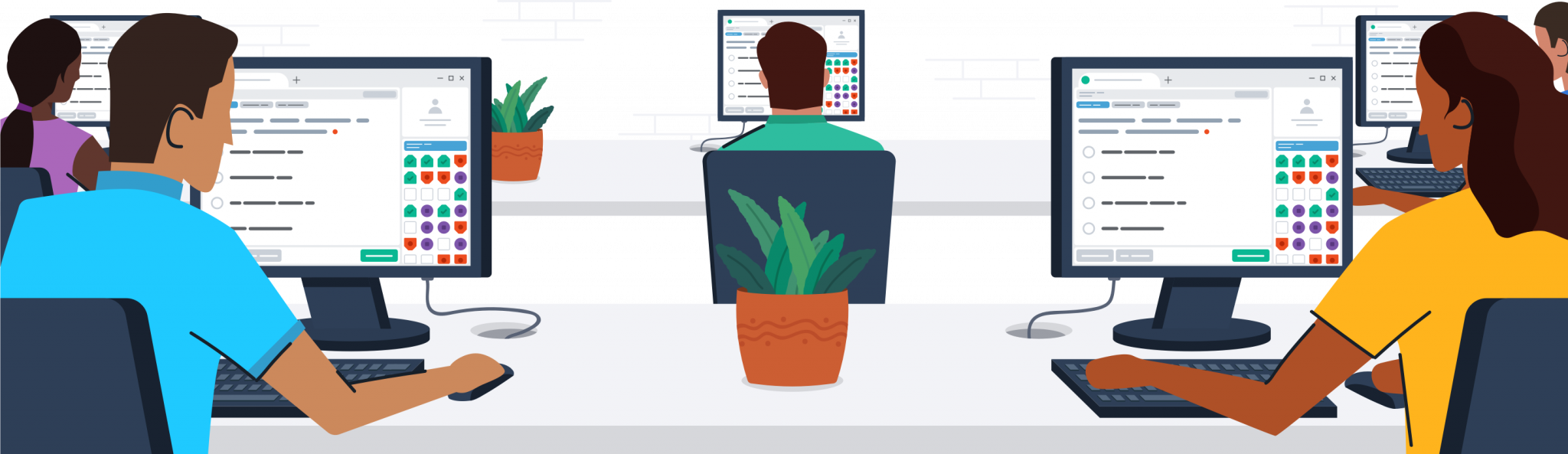 Offline Exam Software - Testpress