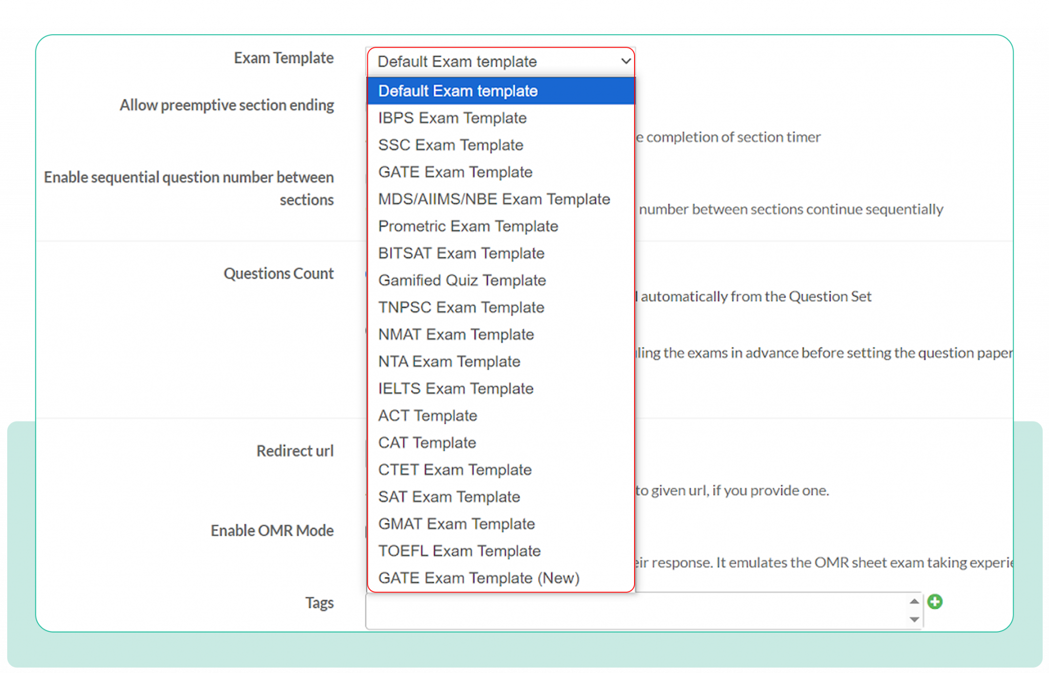 Features That Make Testpress the Perfect Solution for Online Exams ...