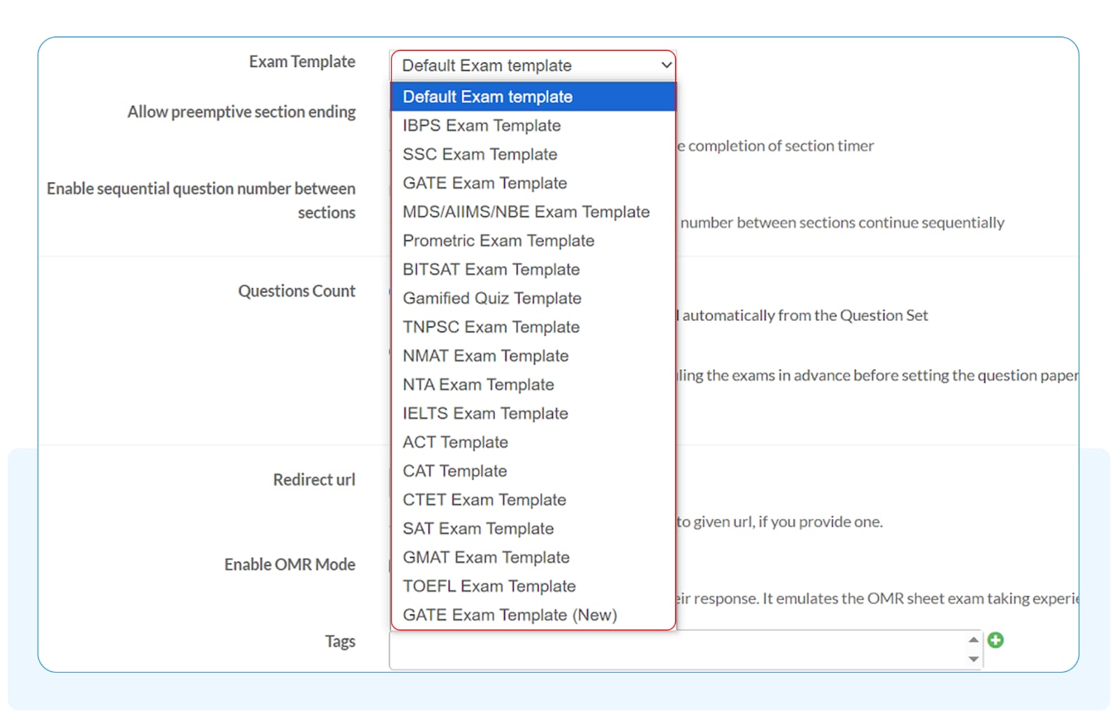 Features That Make Testpress the Perfect Solution for Online Exams ...