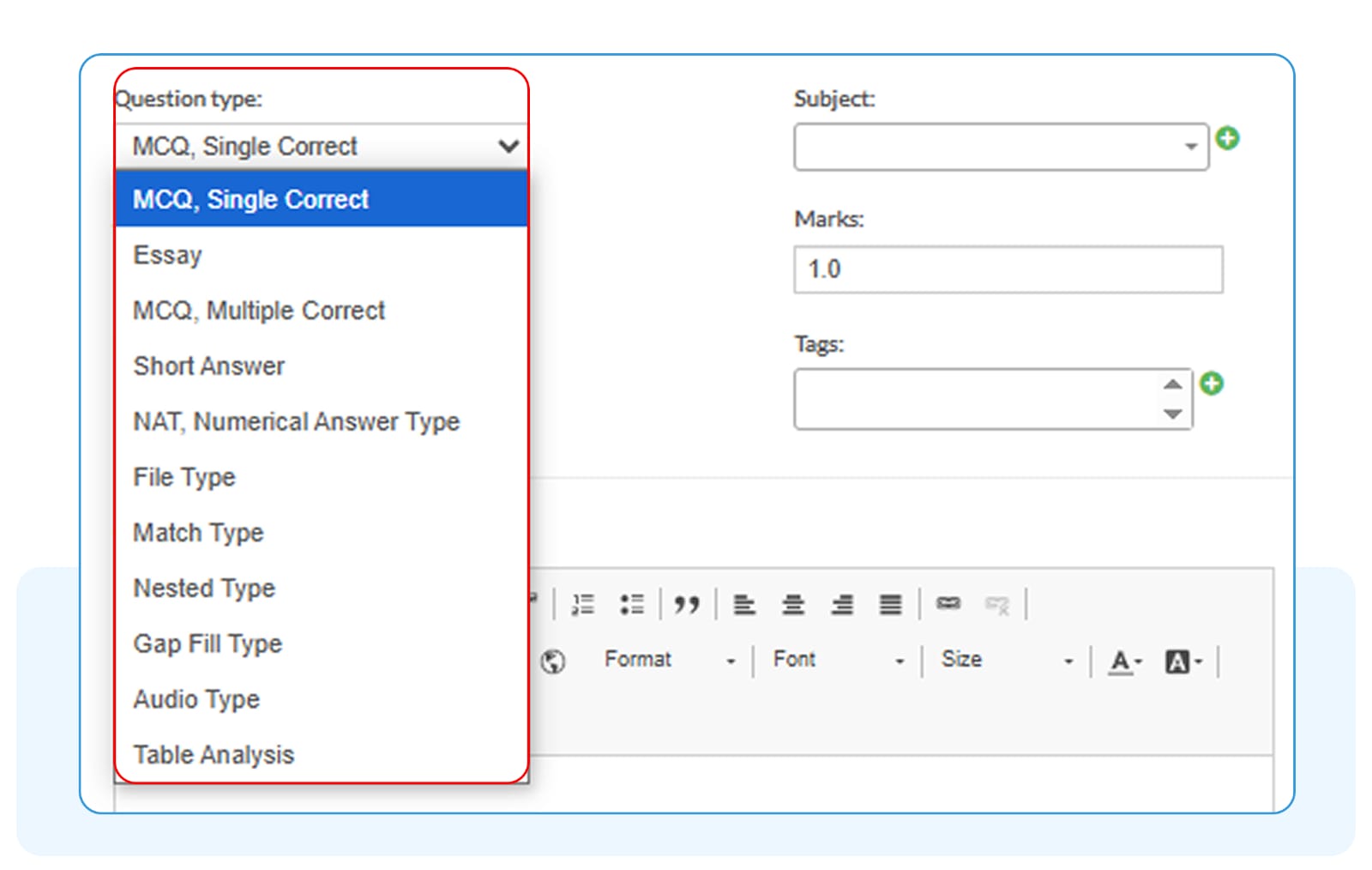 Features That Make Testpress the Perfect Solution for Online Exams ...
